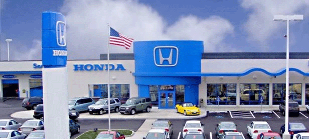 Delray Beach Honda Dealer | New Cars & Service | Delray Beach, FL